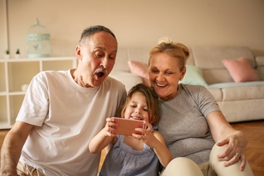 Katha Knippa Discusses the Impact of Raising and Nurturing ...